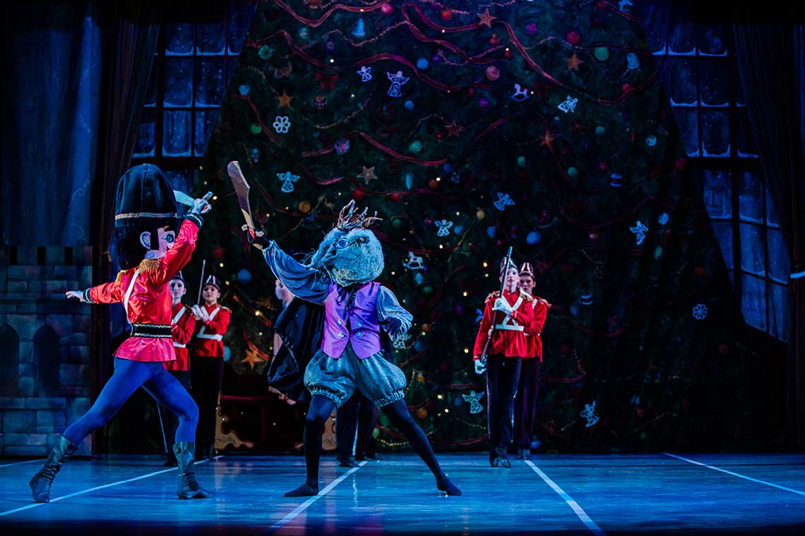 Finding New Delight in Familiar Holiday Performances – Encore Spotlight