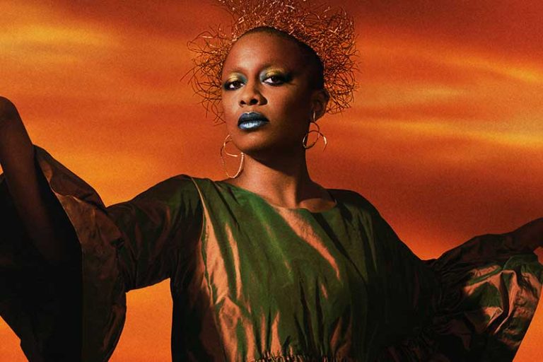 Cécile McLorin Salvant – Encore Spotlight