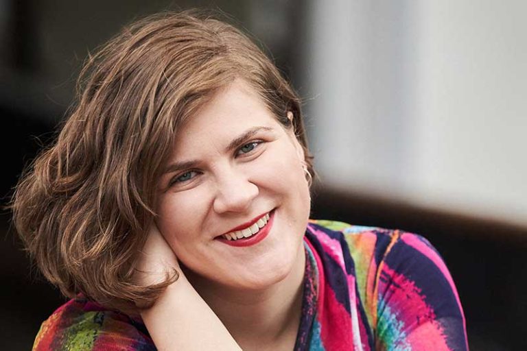 Ema Nikolovska & Howard Watkins – Encore Spotlight