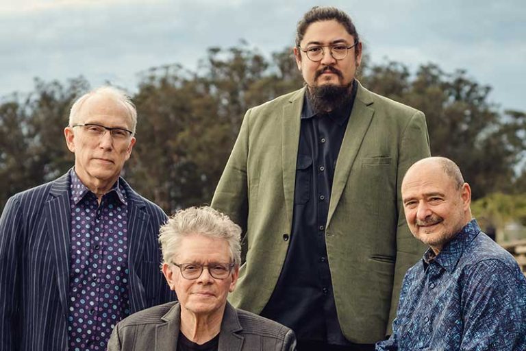 Kronos Quartet – Encore Spotlight