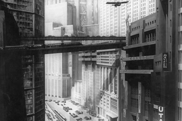 Metropolis – Encore Spotlight