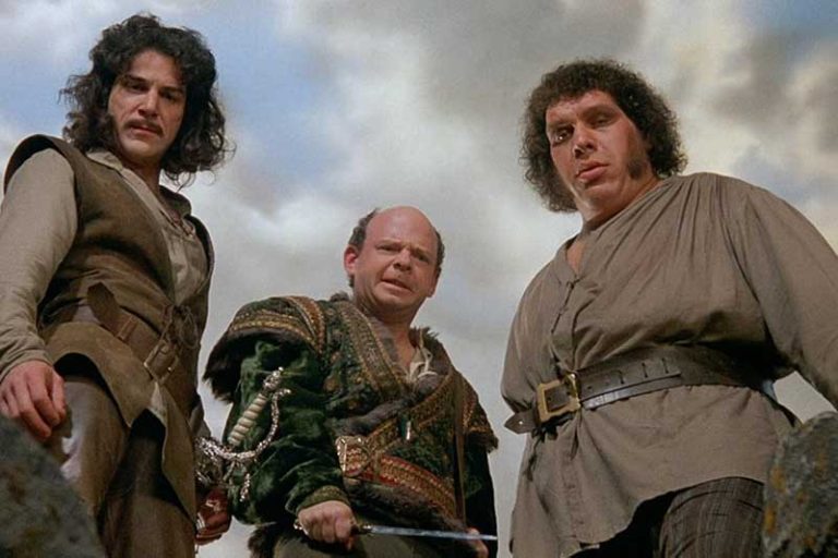 The Princess Bride in Concert with the Seattle Symphony – Encore Spotlight