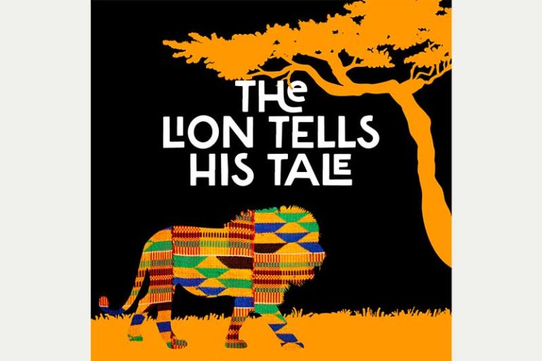 The Lion Tells His Tale – Encore Spotlight