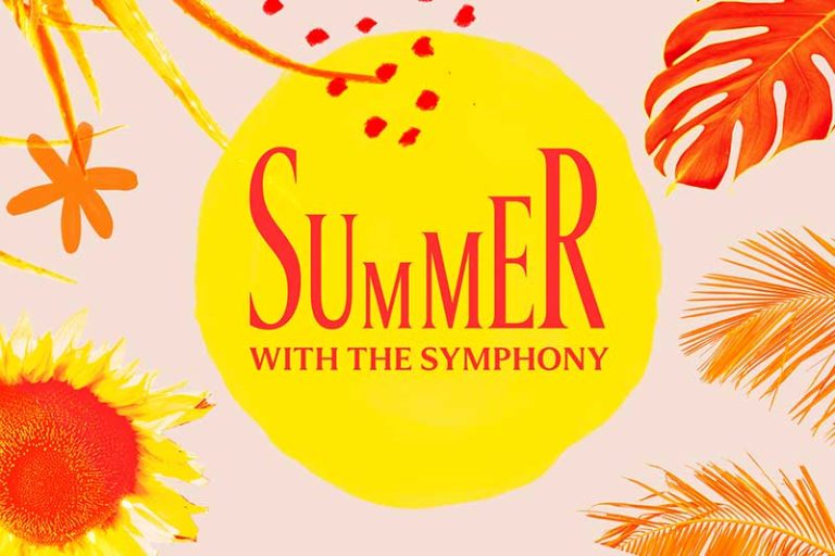 San Francisco Symphony Announces Their Amazing Summer Lineup – Encore ...