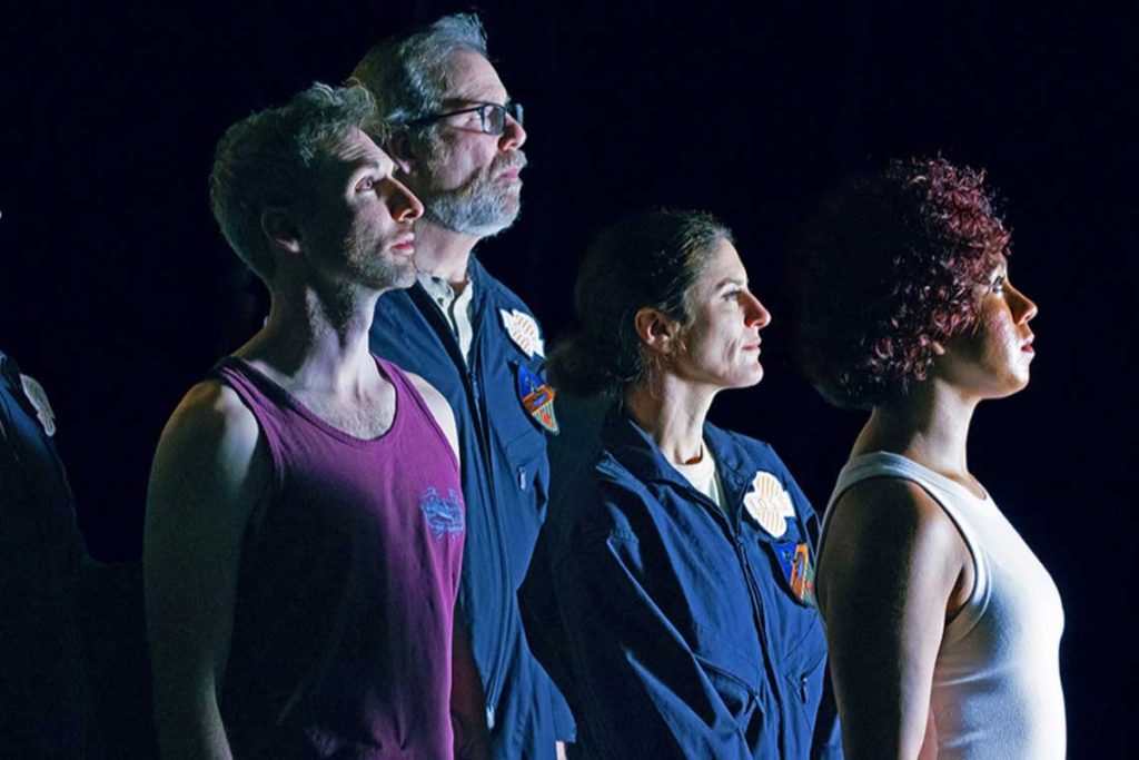 Take a Look Behind-the-Scenes of Book-It’s “Solaris” – Encore Spotlight