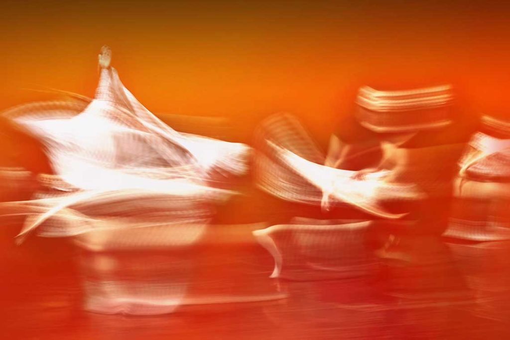 San Francisco Ballet Launches Creation House: Pioneering a New Era of ...