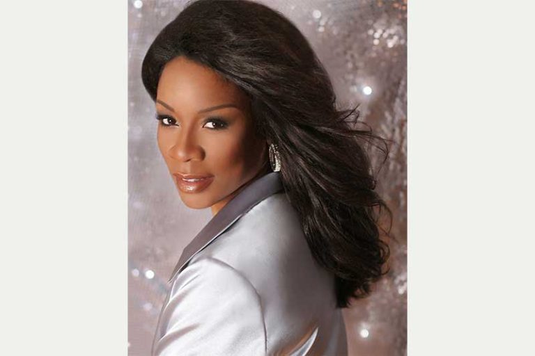 Interview with Denyce Graves of “Das Rheingold” – Encore Spotlight