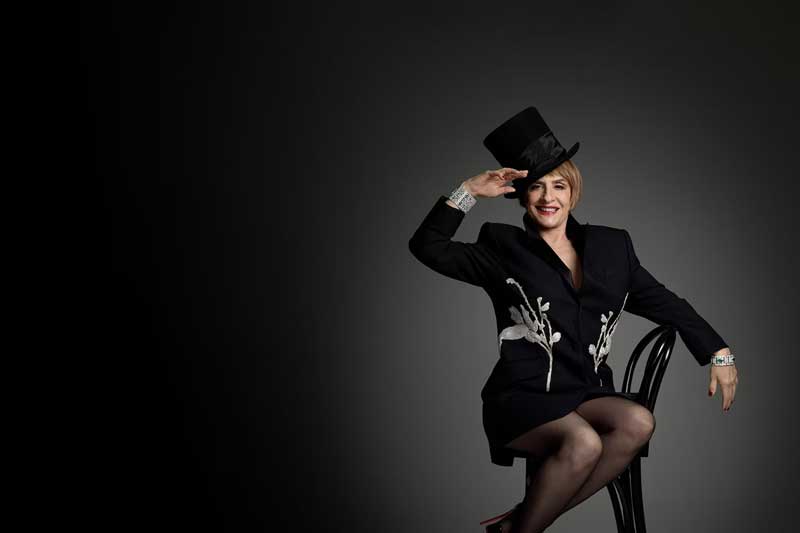Patti LuPone: A Life in Notes – Encore Spotlight