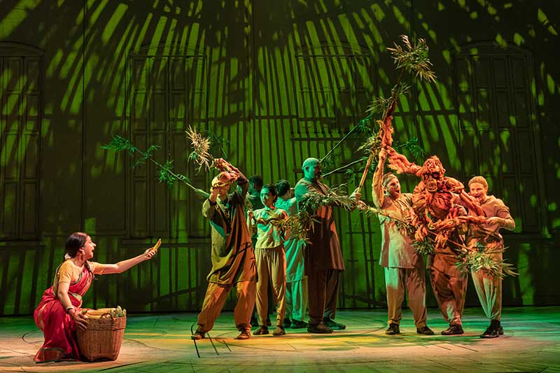 Life of Pi – Encore Spotlight