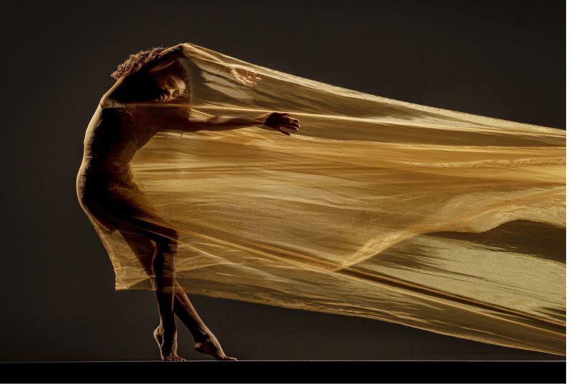 Alonzo King LINES Ballet – Encore Spotlight