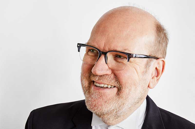 Labadie Conducts Mozart – Encore Spotlight