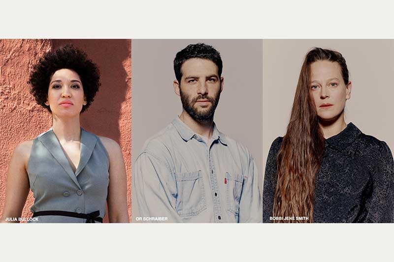 Harawi – Encore Spotlight