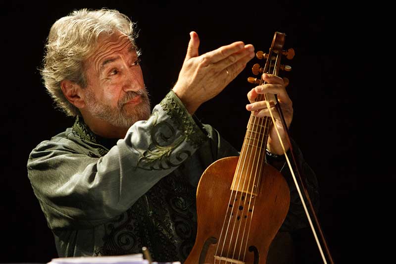 Jordi Savall, La Capella Reial de Catalunya, and Hespèrion XXI – Encore ...