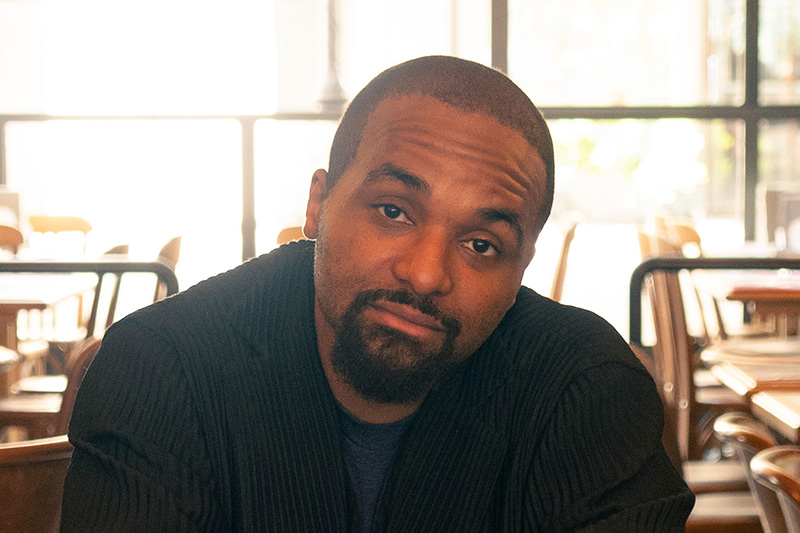 Sullivan Fortner Trio – Encore Spotlight