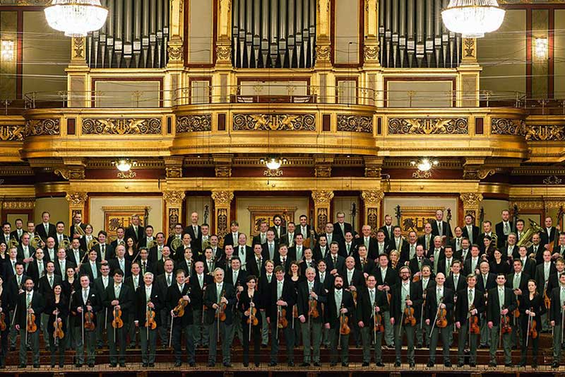 Vienna Philharmonic – Encore Spotlight
