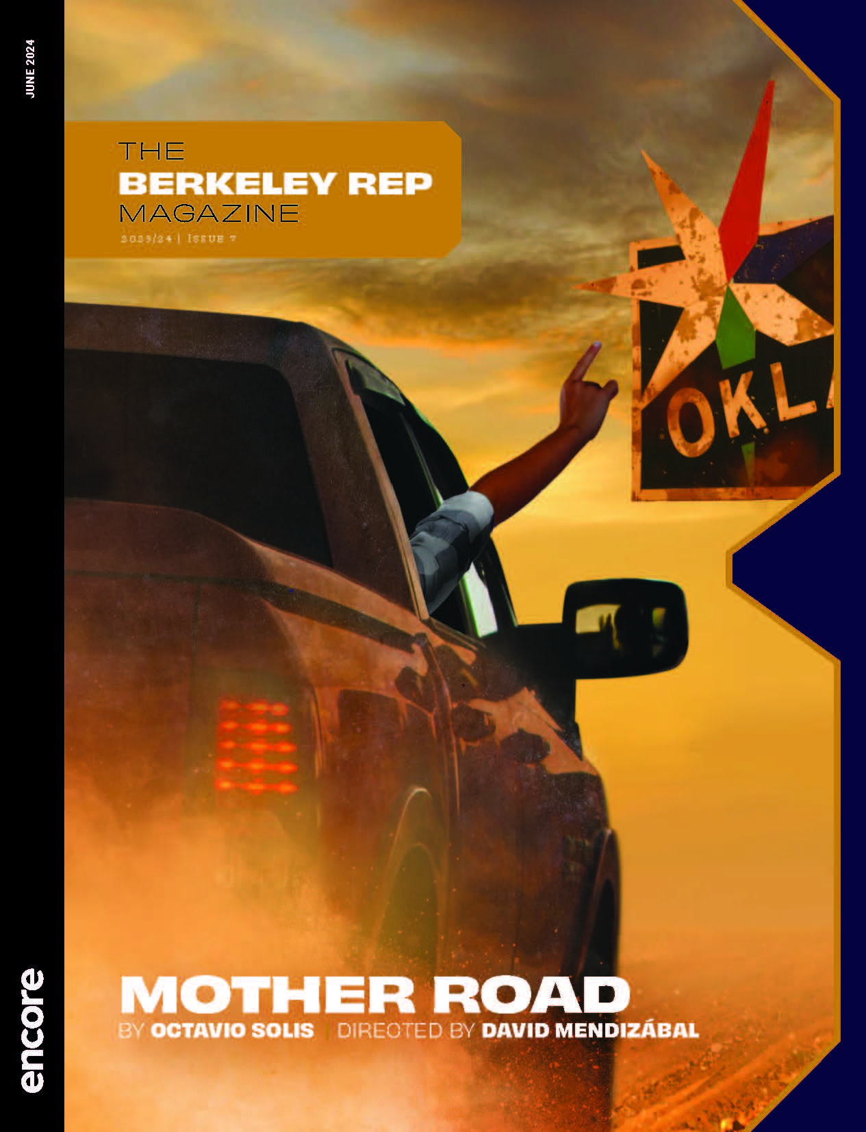 Mother Road – Encore Spotlight