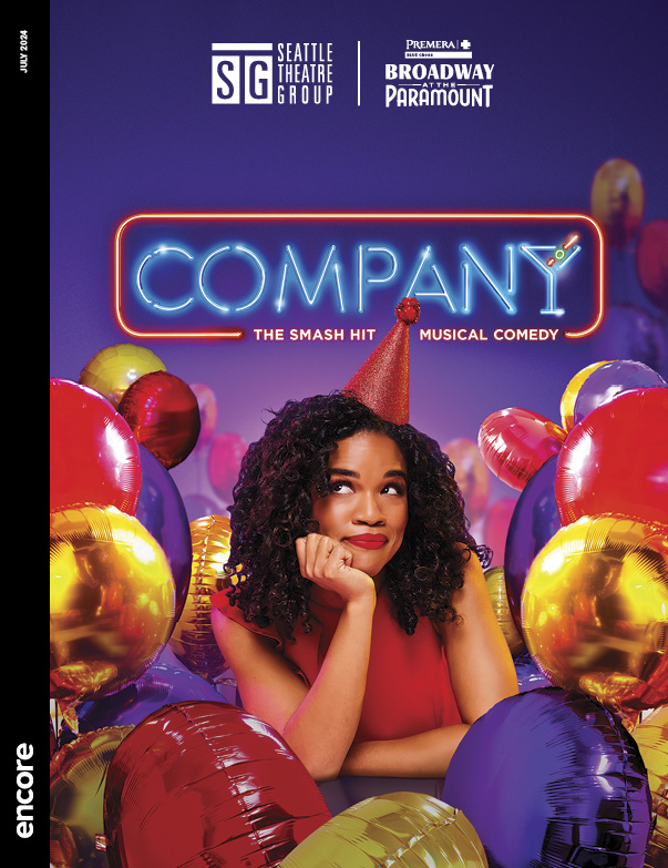 Company – Encore Spotlight
