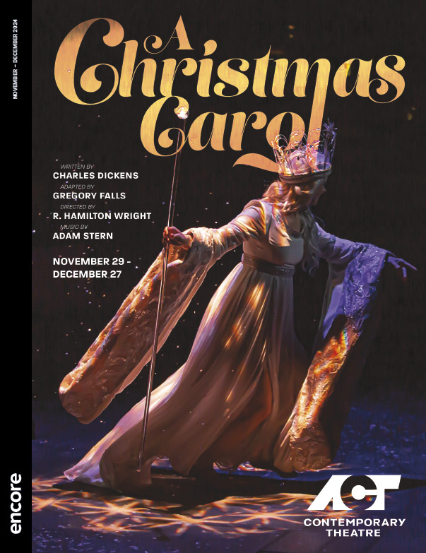 A Christmas Carol – Encore Spotlight