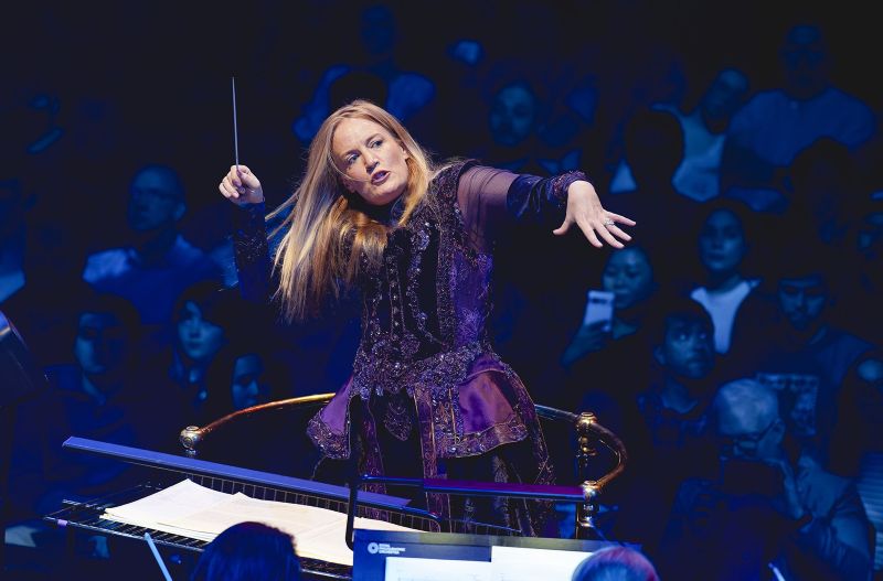 Video Games in Concert with Eímear Noone – Encore Spotlight