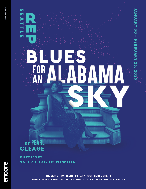 Blues for an Alabama Sky – Encore Spotlight