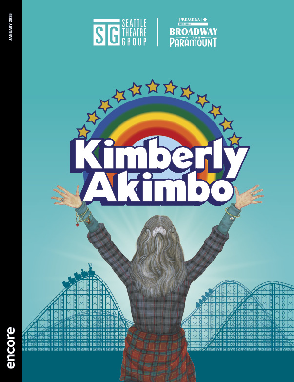 Kimberly Akimbo – Encore Spotlight