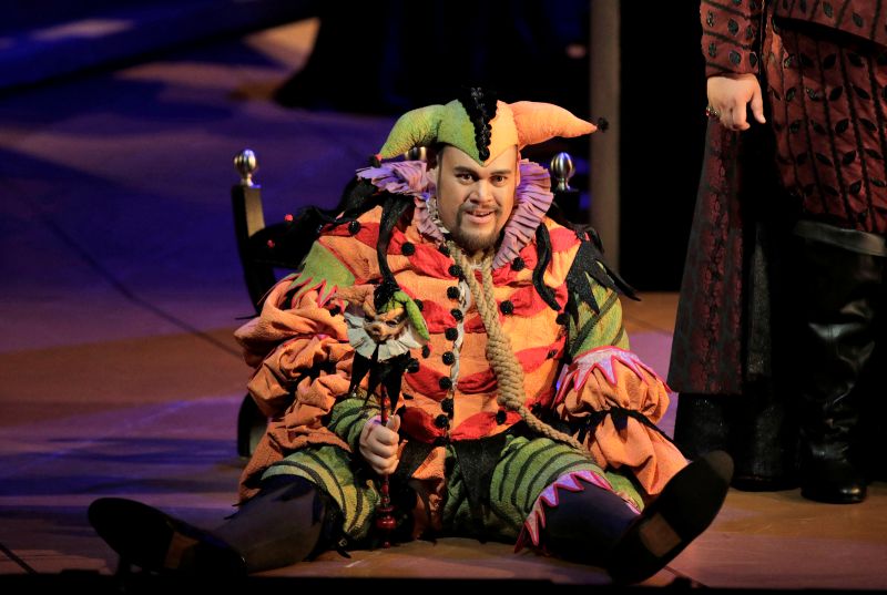 Rigoletto – Encore Spotlight