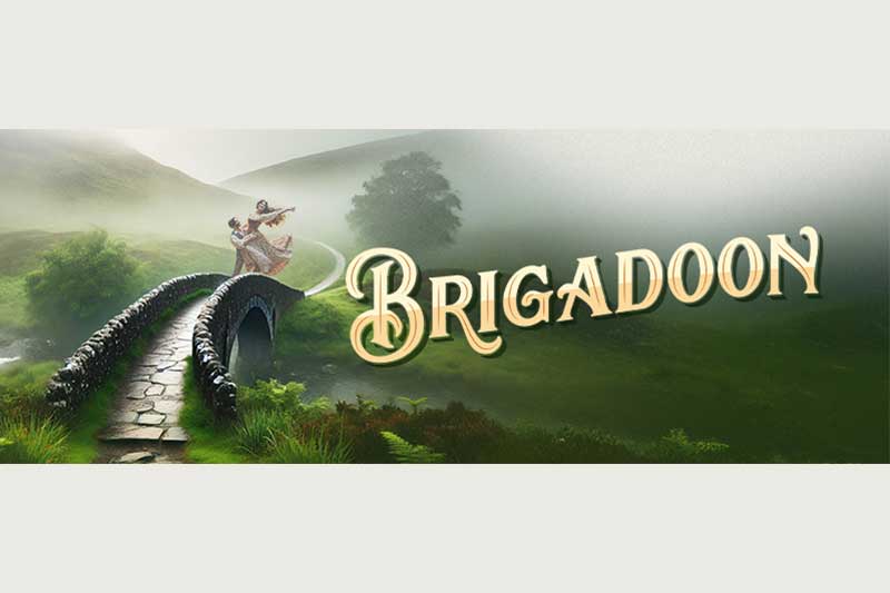 Brigadoon – Encore Spotlight