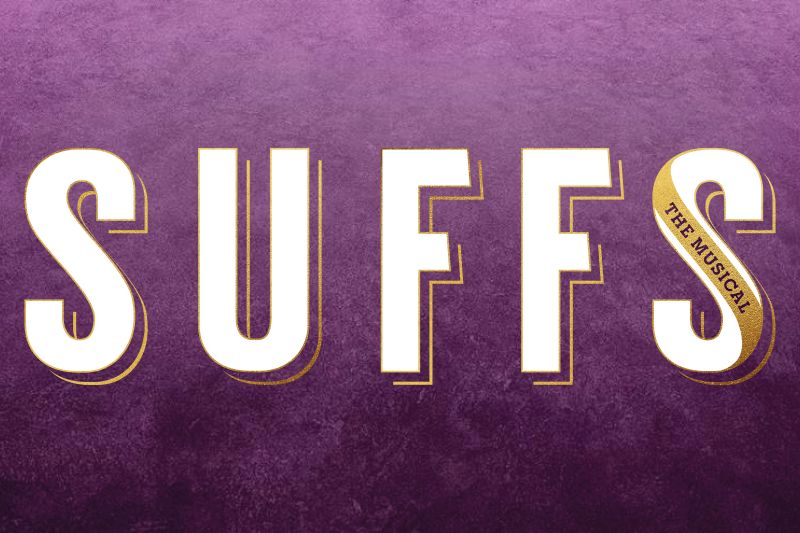 SUFFS – Encore Spotlight