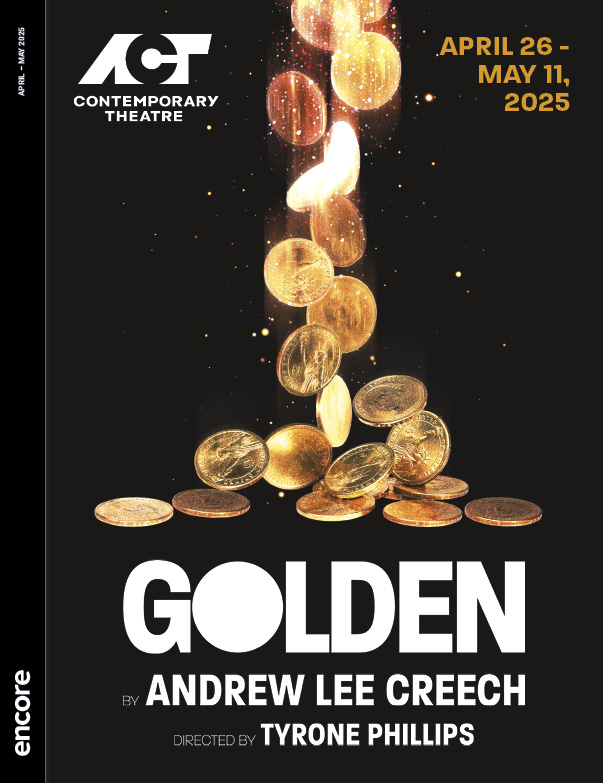 Golden – Encore Spotlight