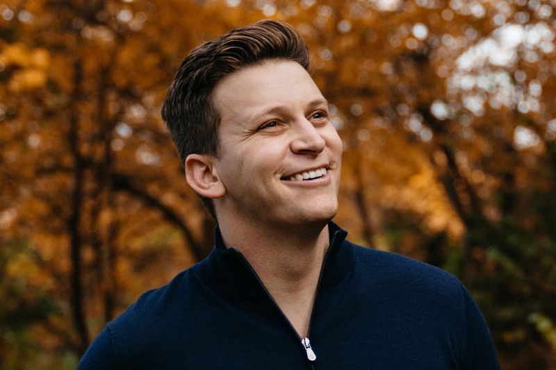 Aryeh Nussbaum Cohen and John Churchwell – Encore Spotlight