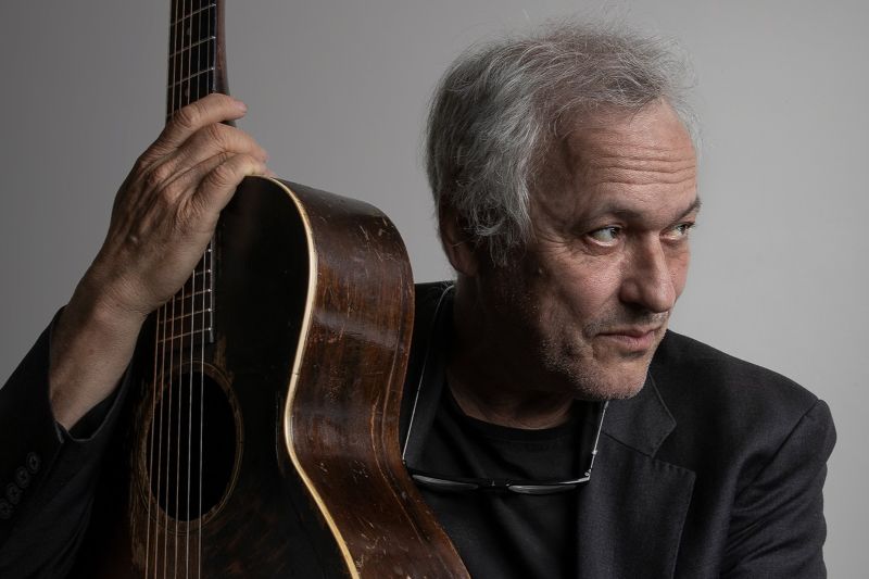 Charlie Chaplin’s The Kid and Marc Ribot – Encore Spotlight