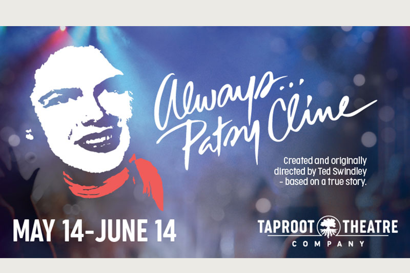 Always…Patsy Cline – Encore Spotlight