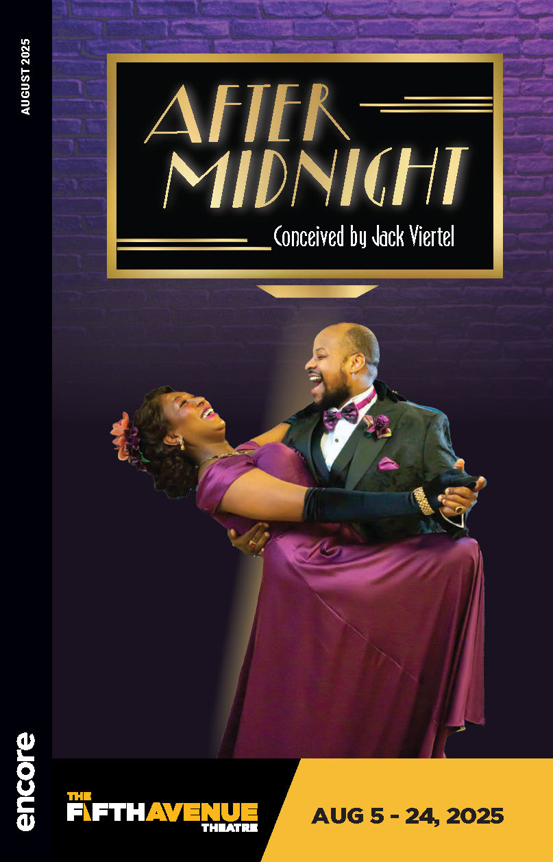 After Midnight – Encore Spotlight