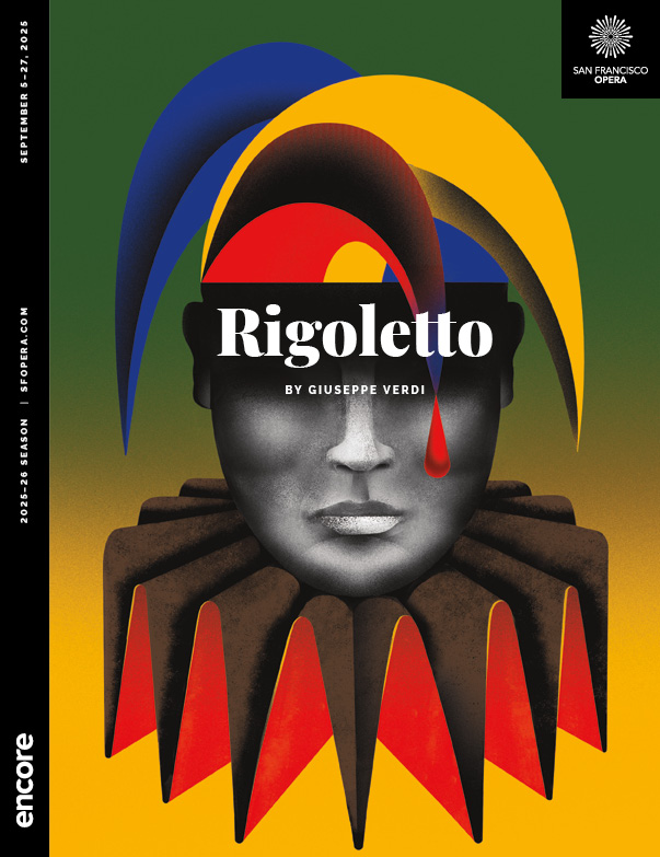 Rigoletto – Encore Spotlight
