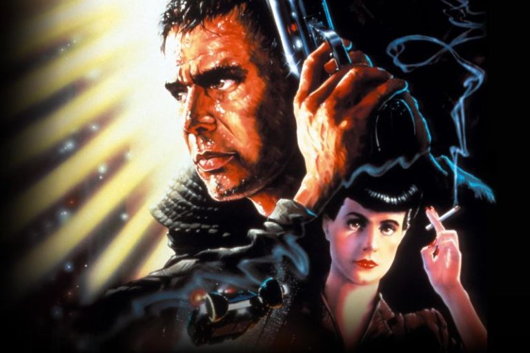 Blade Runner Live in Concert – Encore Spotlight
